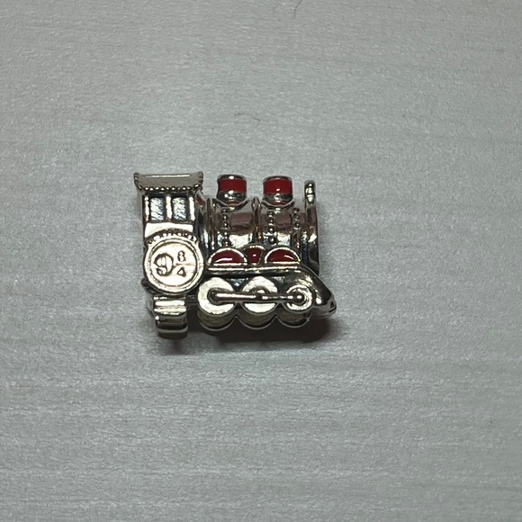 Pandora Jewelry | Jewelry | Pandora Hogwarts Express Train | Poshmark